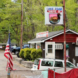 The Paugussett Trail
