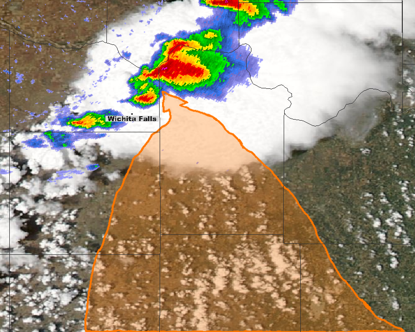 Head in the Clouds: 101: Supercell Thunderstorms