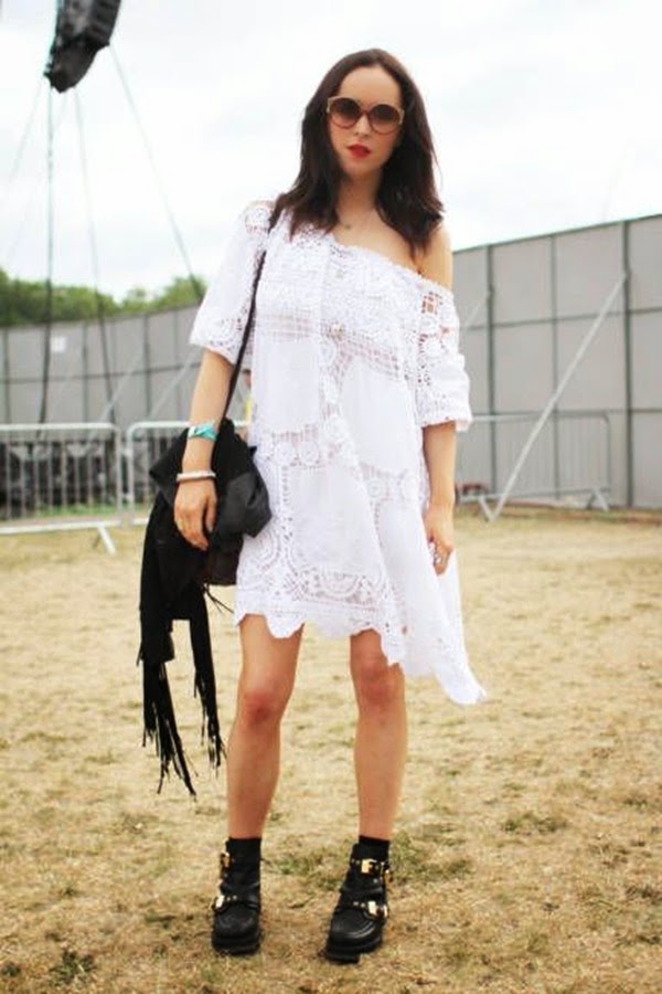 40 Stylish Street Chic Fashion LooksWomen Style