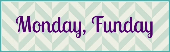 Stephie's Corner: monday, funday :: vol 22