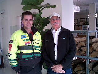 Laticrete Australia Conversations: October 2011