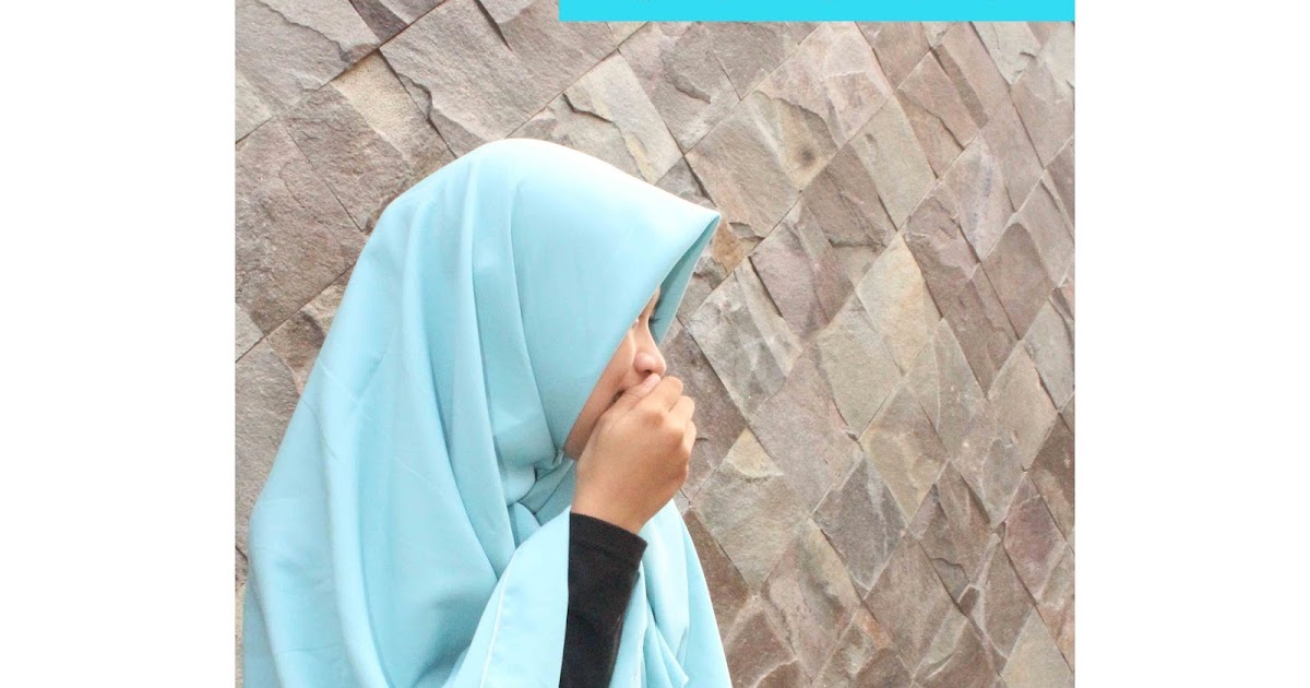 Tutorial Hijab Ressa Rere Untuk Anda ~ DATA TP Info Sehat Kita