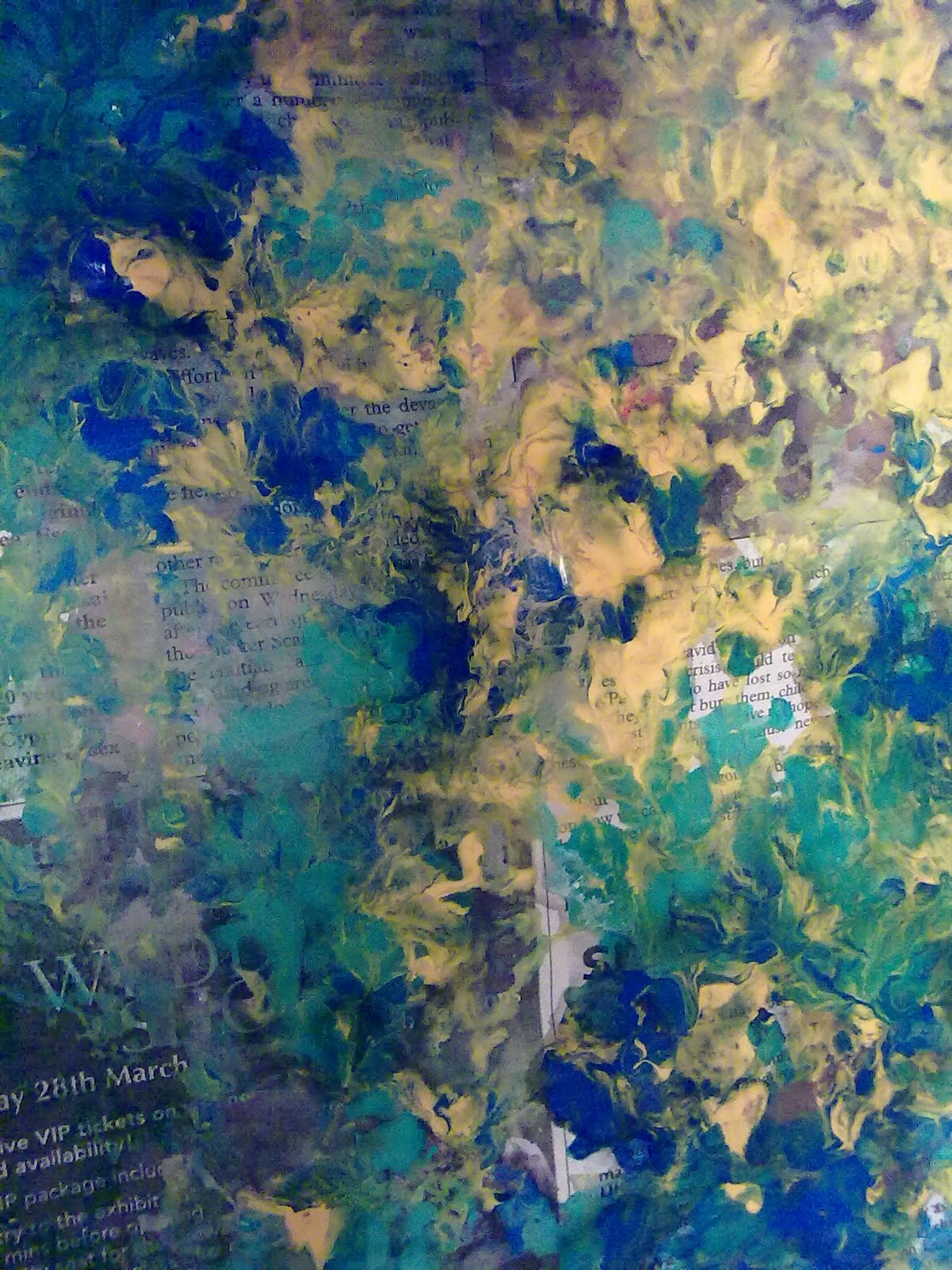 10 Incomparable abstract art explained You Can Save It Free - ArtXPaint ...