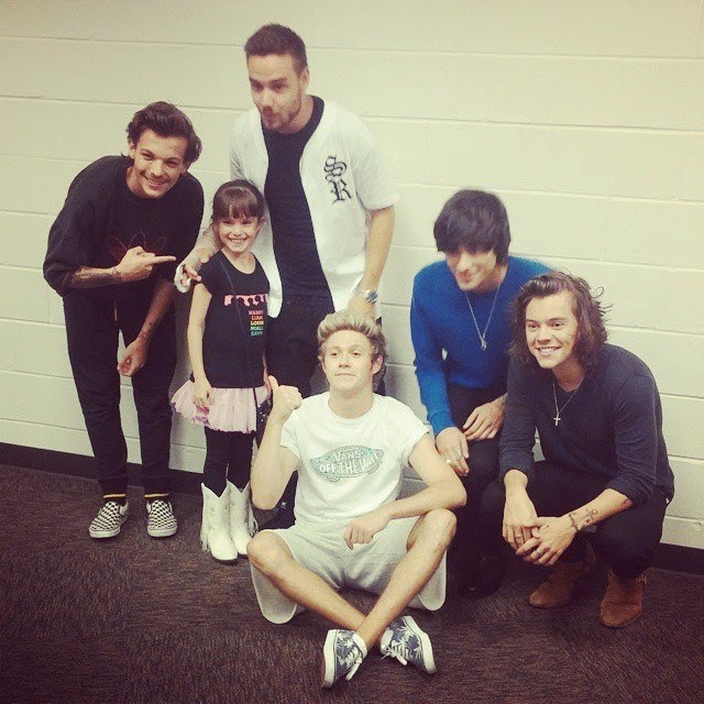 One Direction Nederland / One Direction Holland: One Direction ...