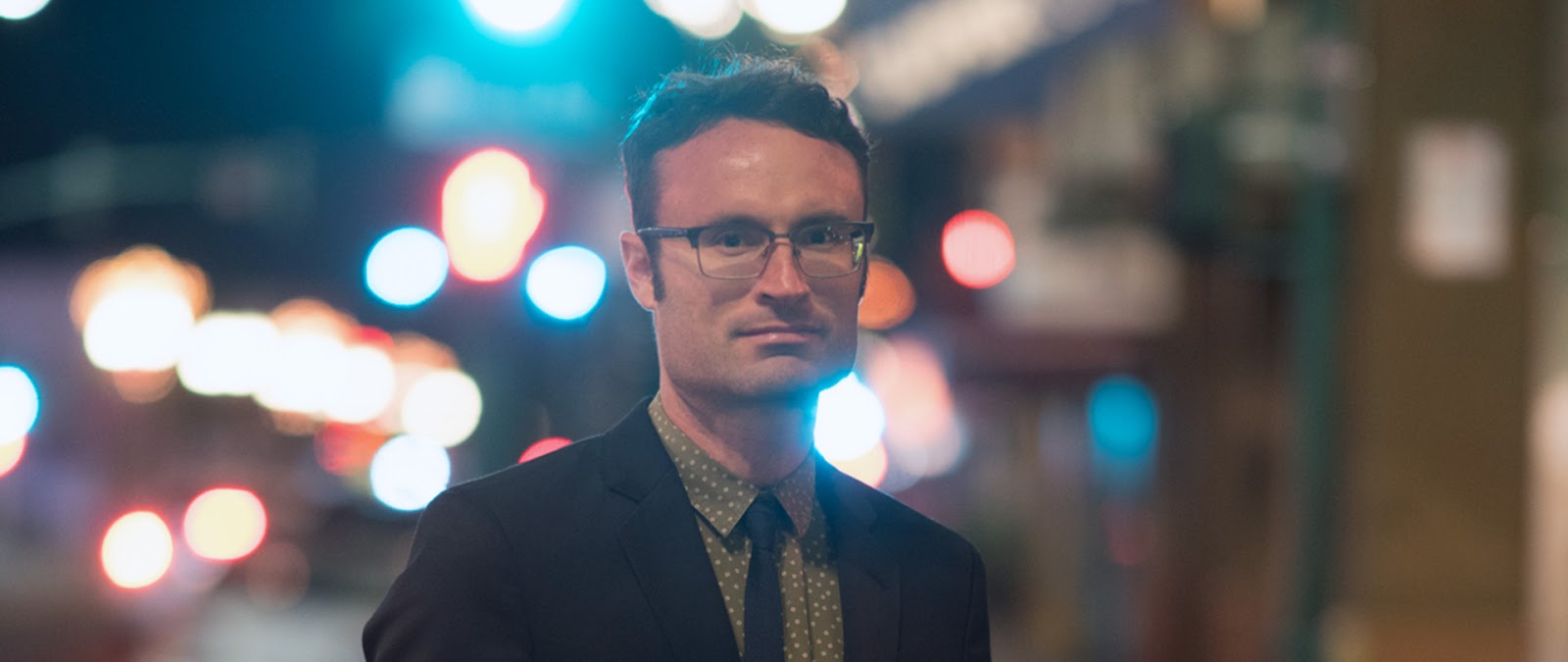 The Rehearsal Studio: Adam Shulman Showcases New Album at SFJAZZ