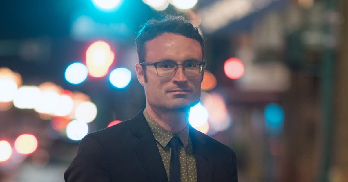 The Rehearsal Studio: Adam Shulman Showcases New Album at SFJAZZ