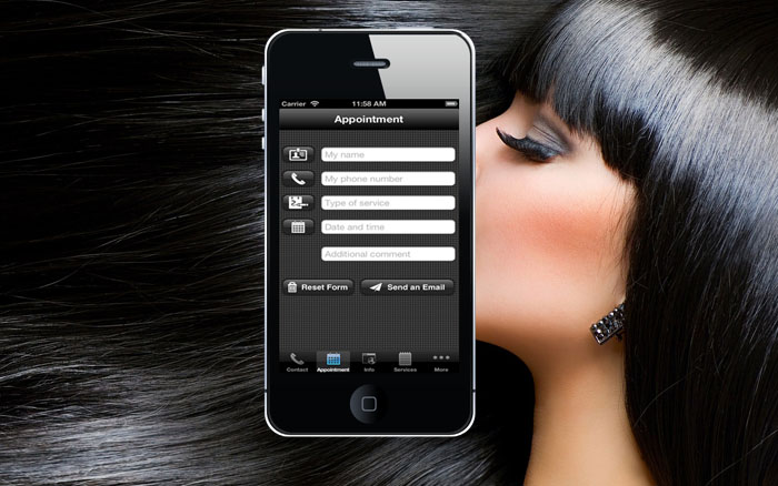 AppTuner | App and Wed Design