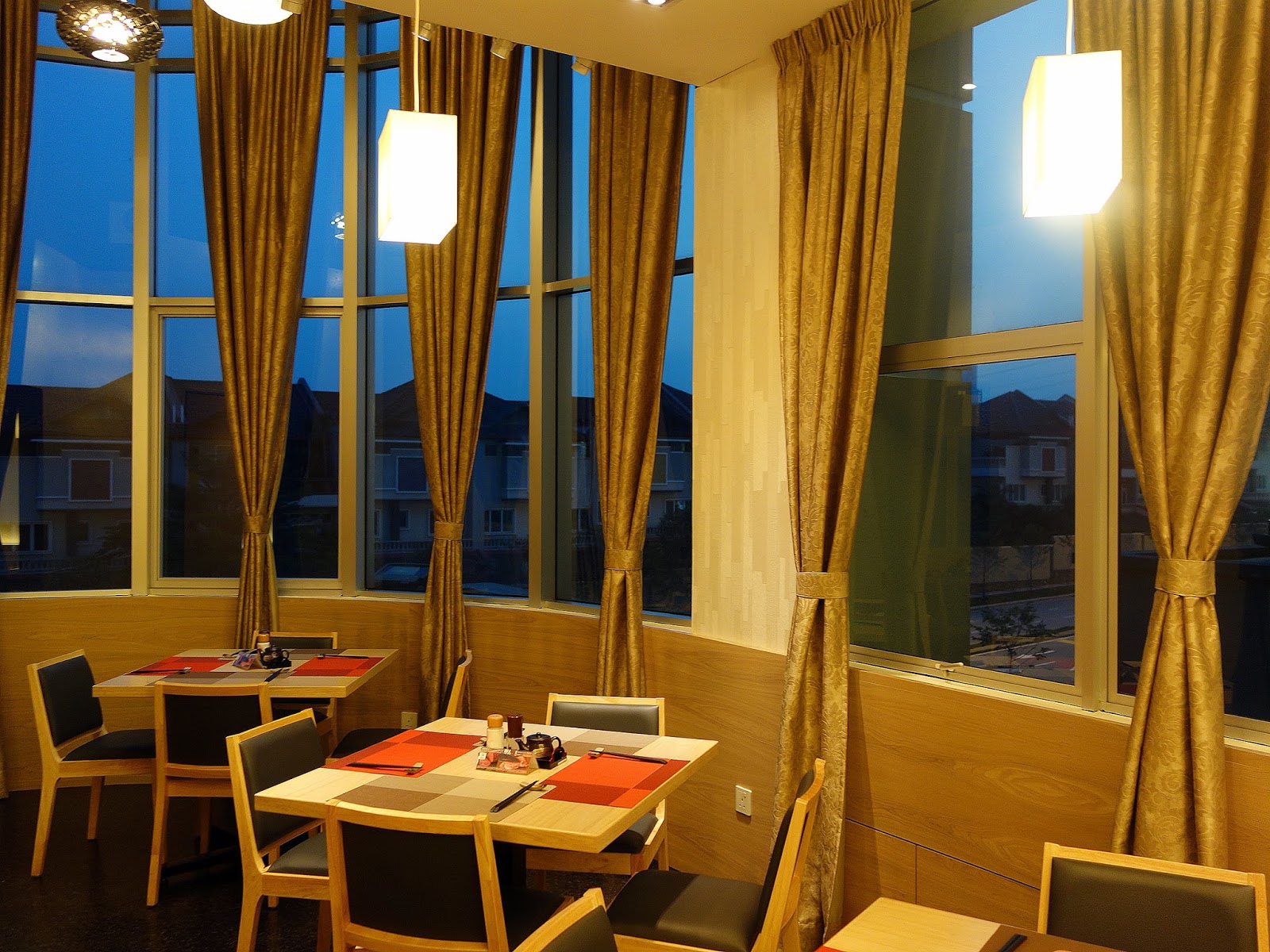 Eat Drink KL | Teppanyaki Matsuoka Japanese Restaurant @ Solaris