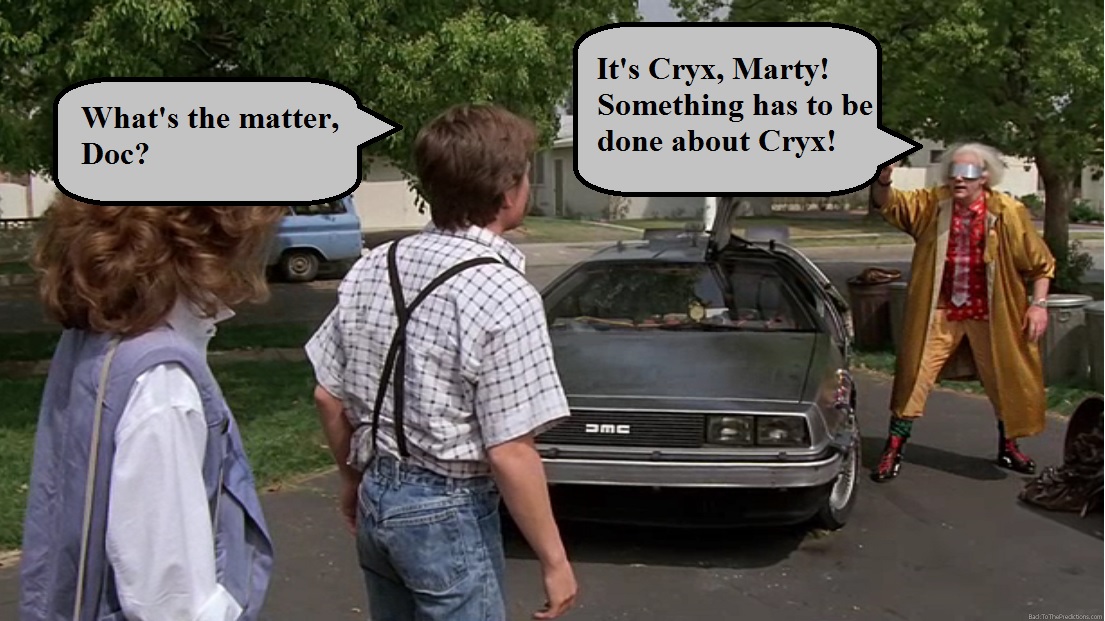 WHPICTURES: Warmachine Memes