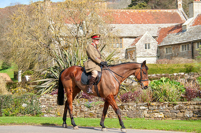Lin's Isle of Wight Walking Blog: Walk 41 The Warrior Trail - 4.5 miles