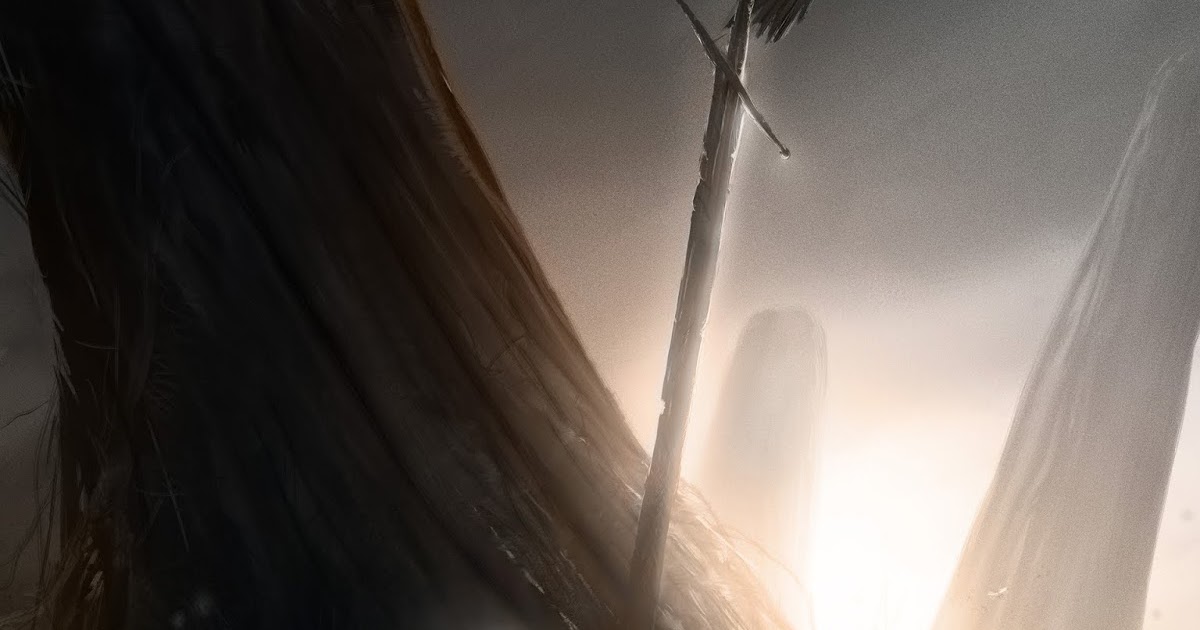 Sobre la atrocidad en la fantasía, por Steven Erikson | EL CABALLERO ...