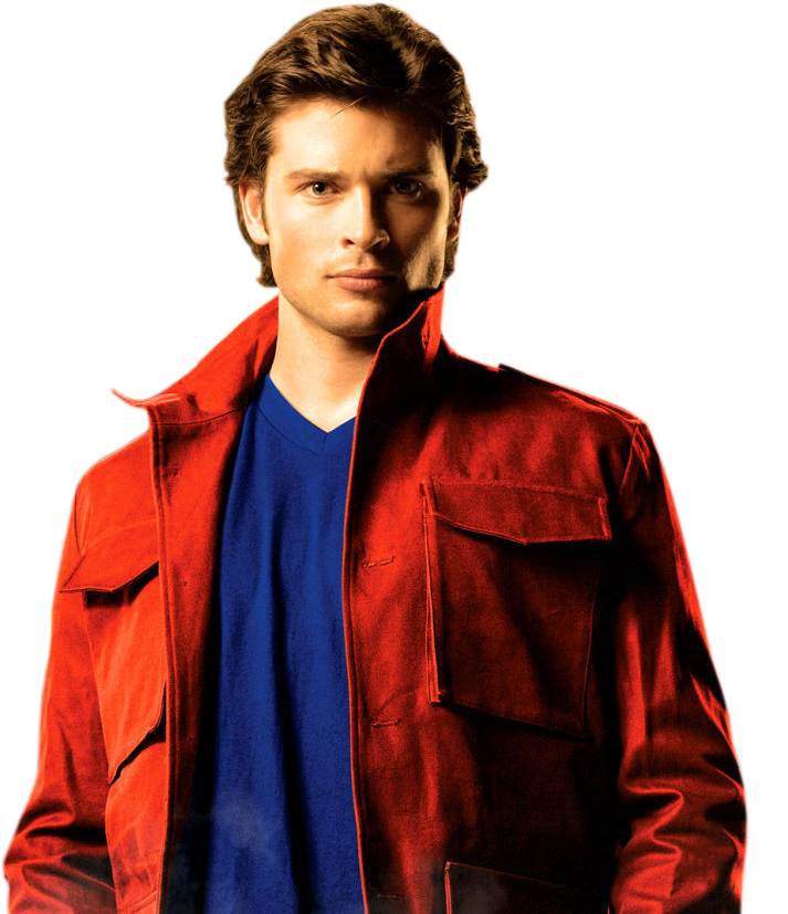 Render Smallville Clark Kent ~ Render Create