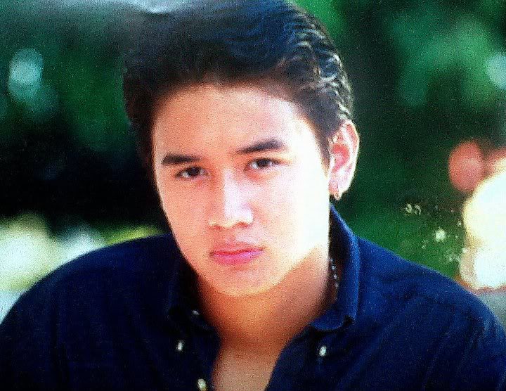 Gossip Actors: A Young JM De Guzman