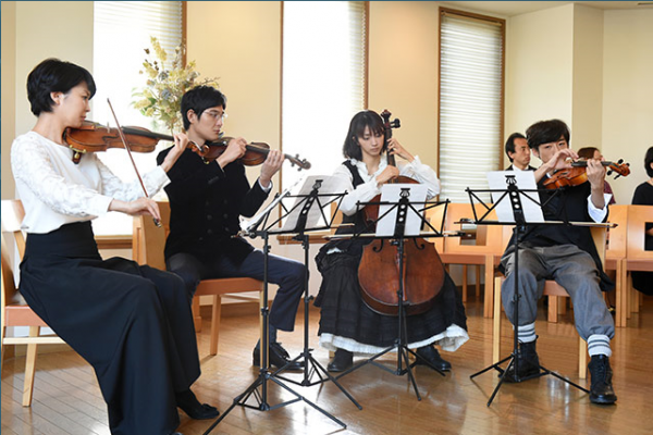 Fanspazzmaniac's East Asian Pop Culture Journal: Quartet(カルテット ...