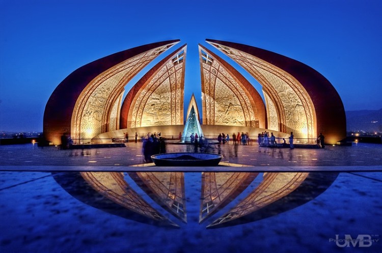 10 Beautiful Places to Visit Capital City of Pakistan - Info About ...