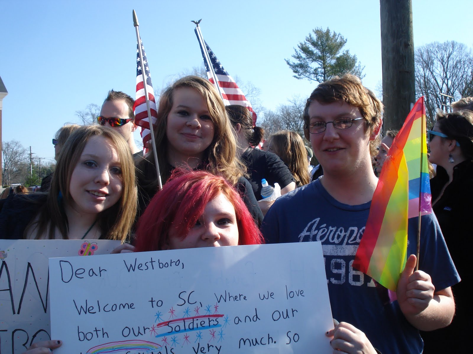 Dead Air: January 2012