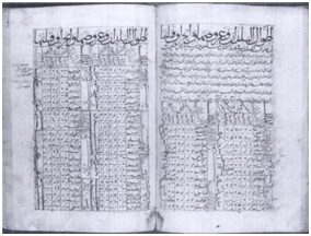 Scientica Islamica: 1115–1130 Al-Khazini