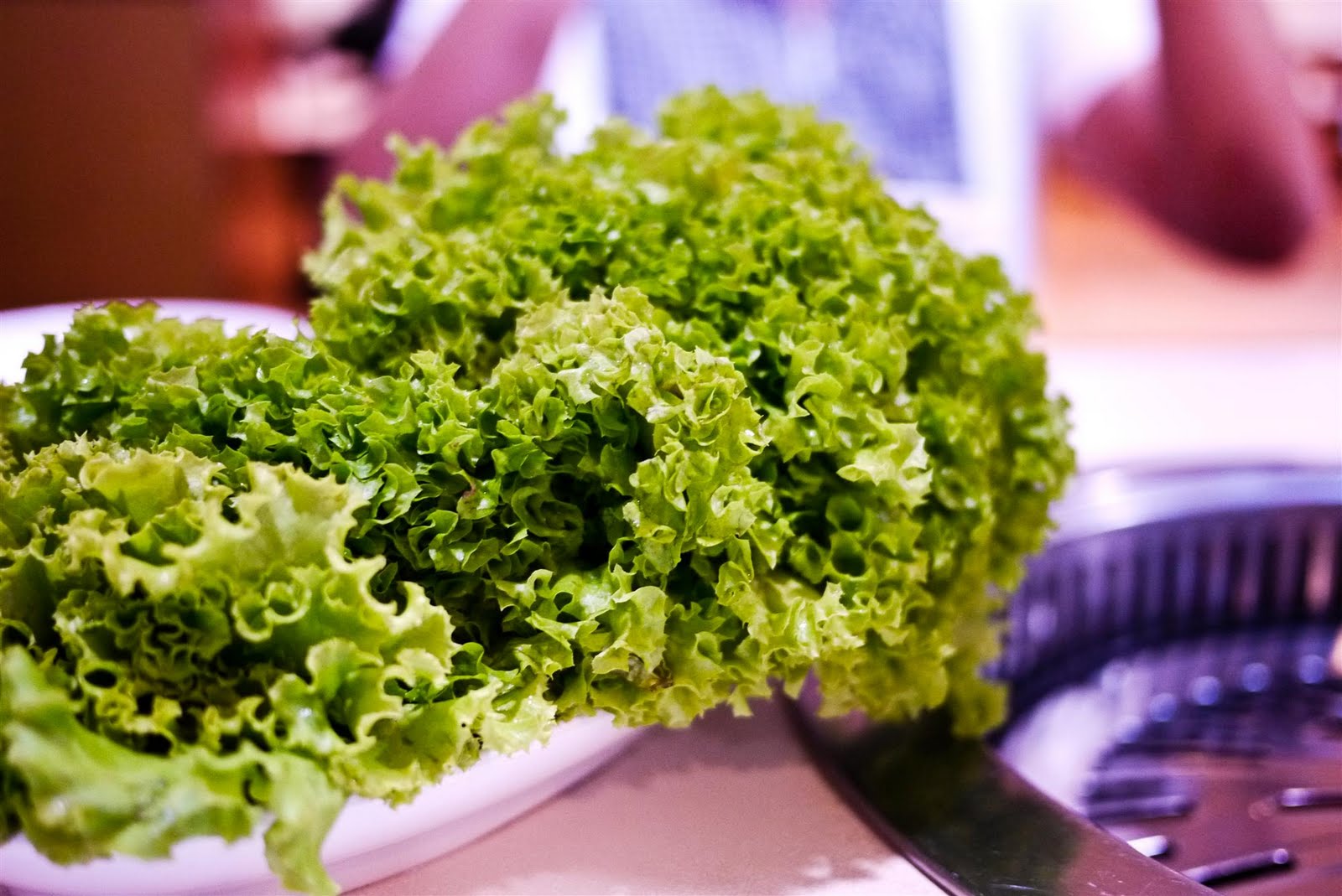 JoJo: Daorae Korean BBQ Restaurant @ Bayan Point