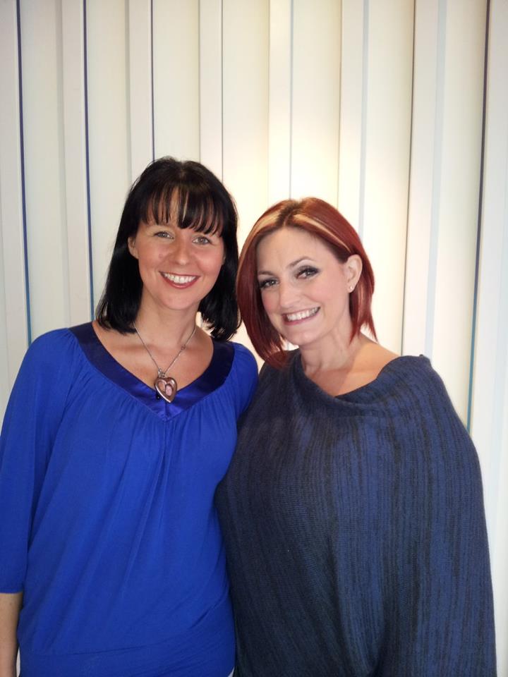 Maritas liv: Lenge siden sist...