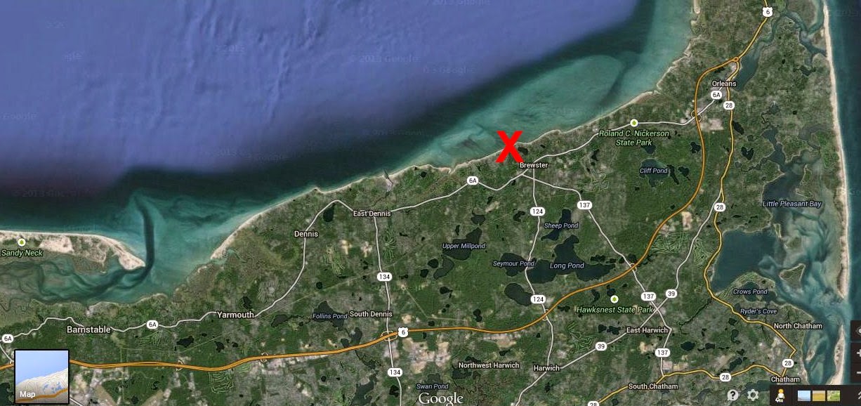 Tahoma Beadworks & Photography: Brewster, MA