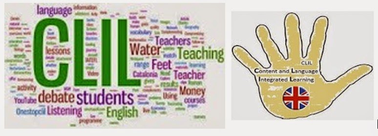 Nice&Easy: CLIL Websites