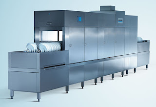 BASIC OF WARE WASHING