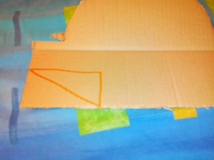 How to Make Fingerboard Ramps: How to Make a Kicker (super easy)