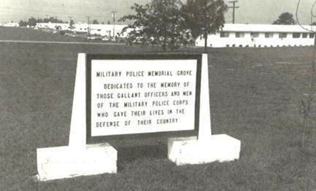 Taipei Signal Army: Vietnam War Era, Fort Gordon, Augusta, GA