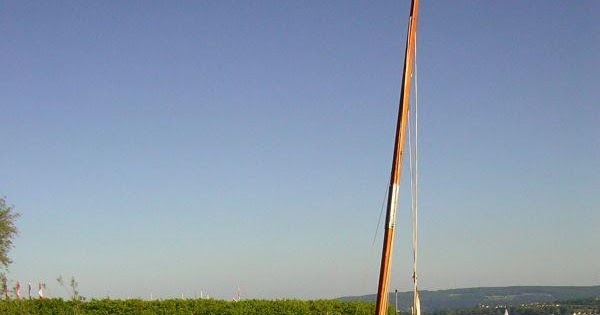 Welkom op mijn Faltboot blog: Klepper Master