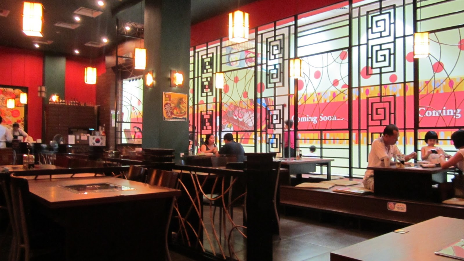 Our Journey : Penang Bukit Mertajam - Bandar Perda Jusco Che Go Korean ...