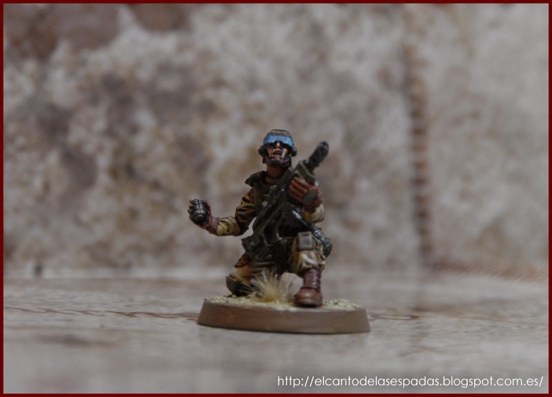 W40 Taros Campaign: Elysians & Tau Empire | Lead Adventure Forum