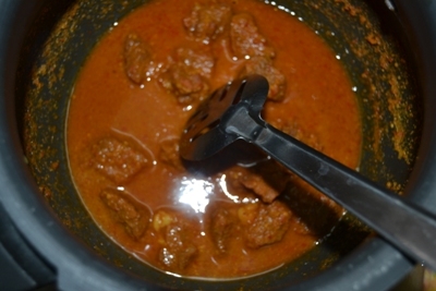 Vaniensamayalarai: Mutton chukka Varuval Madurai Muniyandi Vilas