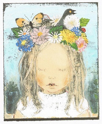 the art room plant: Komako Sakai I