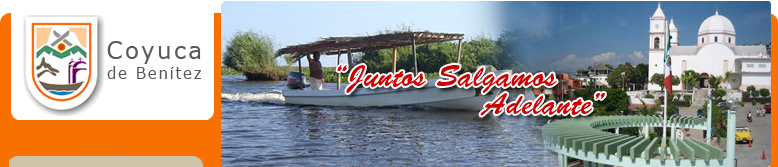 LAS MARAVILLAS DE COYUCA DE BENÍTEZ: Puerta de Oro de la Costa Grande ...