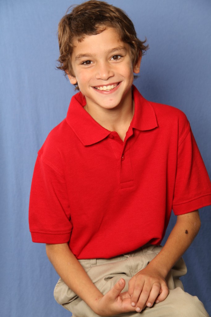 Acting in Columbus Newsletter/Blog | Student Update Issue | August 2012