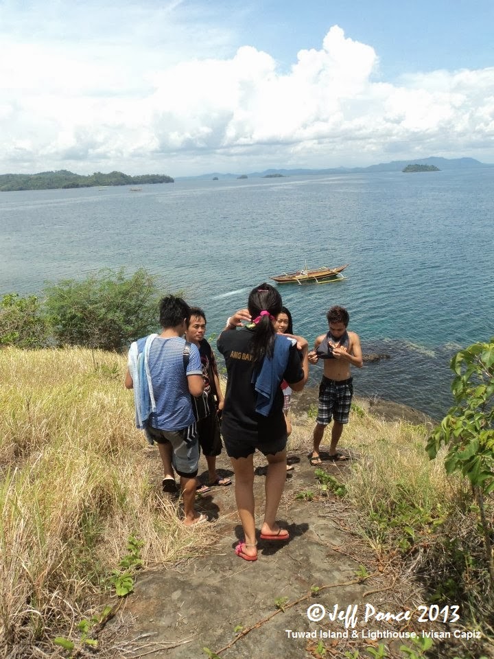 Bisayang Manlalakbay around the Philippines: Our First Time at Tuwad ...