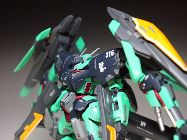 Build and Shoot: REVITALIZER RAISER: CUSTOM BUILD