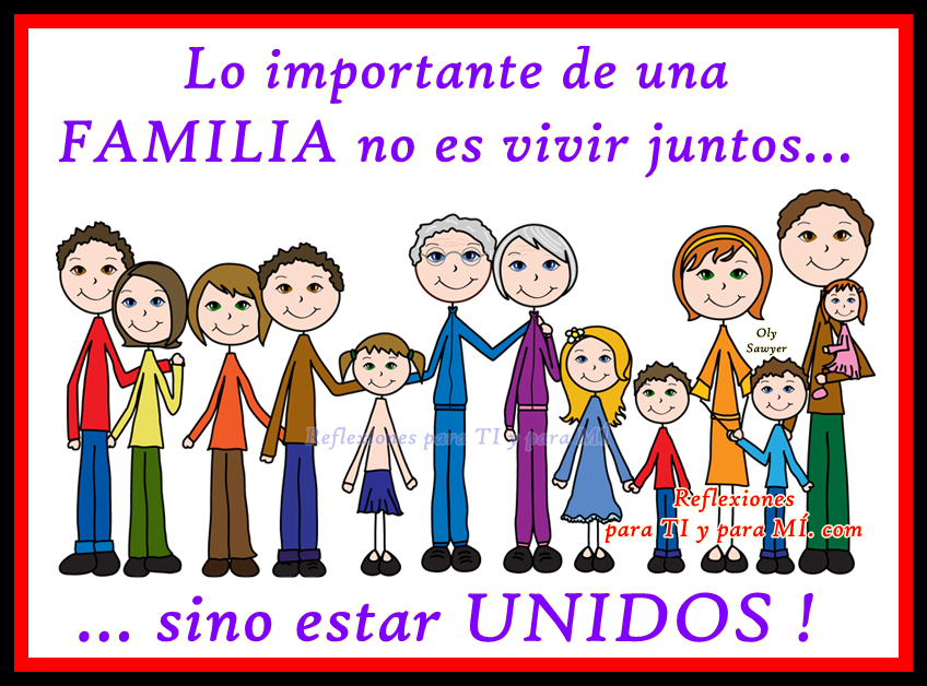 Imágenes y Reflexiones Cristianas: Es maravilloso tener una familia ... Imágenes y Reflexiones Cristianas: Es maravilloso tener una familia ...