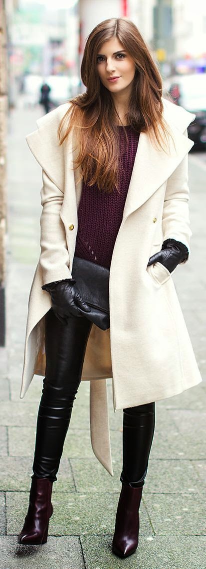 Latest Trends for Winter Fashion