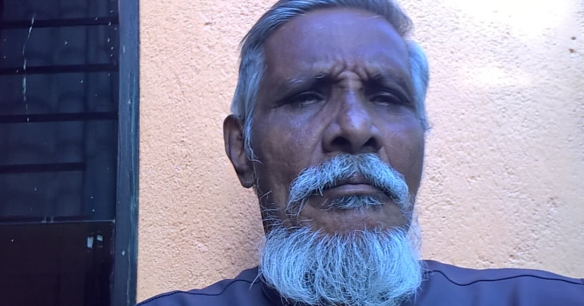 Vanniculture: BALI AND THOVIL