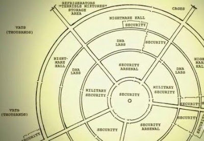 UFOLOGIA - COMPIRACIONES EXTRATERRESTRES Y MAS: LA BASE DE DULCE Y SUS ...