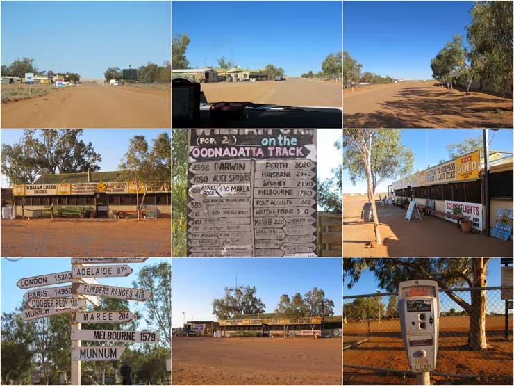 Anna creek station, Australia, EL RANCHO MAS GRANDE DEL MUNDO. - Forocoches