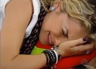 I Love Lua ☾: Lua Blanco (Roberta Messi)