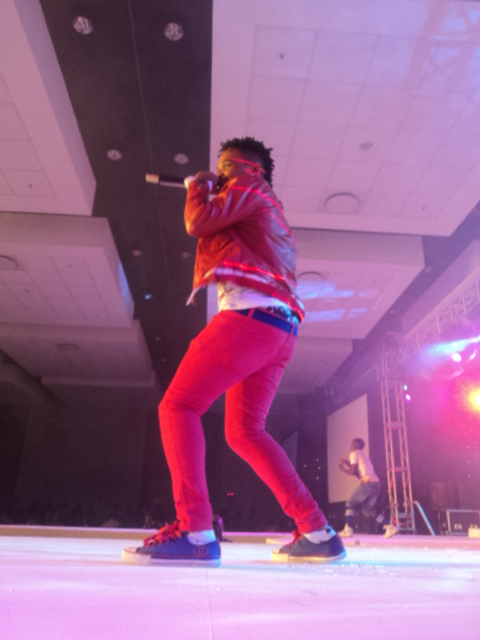 BOB JUNIOR VS SHOGA; JE NI KWELI BOB JUNIOUR NI SHOGA? - HABARI ZA ...