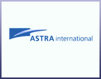 silmi syahidah ^^: Astra. Salah satu perusahaan yg menggunakan SAP