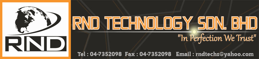 RND Technology Sdn. Bhd