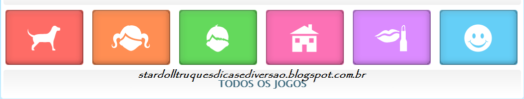 Stardoll - Truques, Dicas e Diversão: Paperdoll Heaven