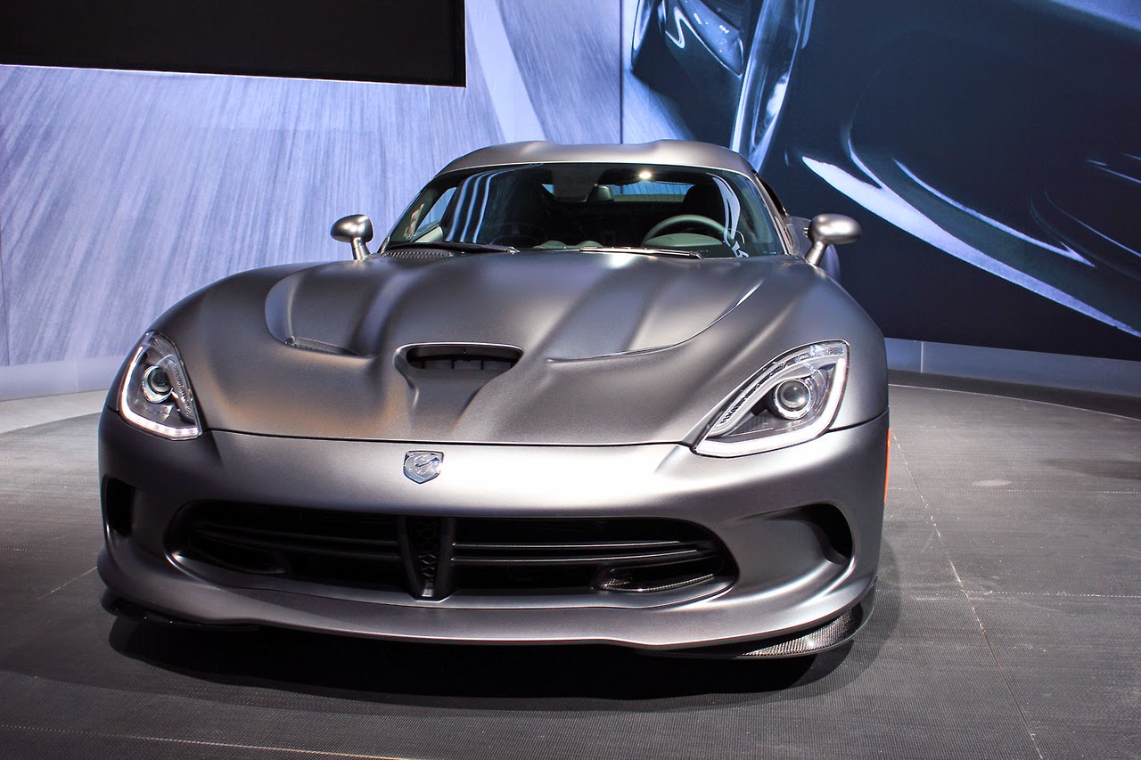First Choice Wheels and Tires: Dodge Viper