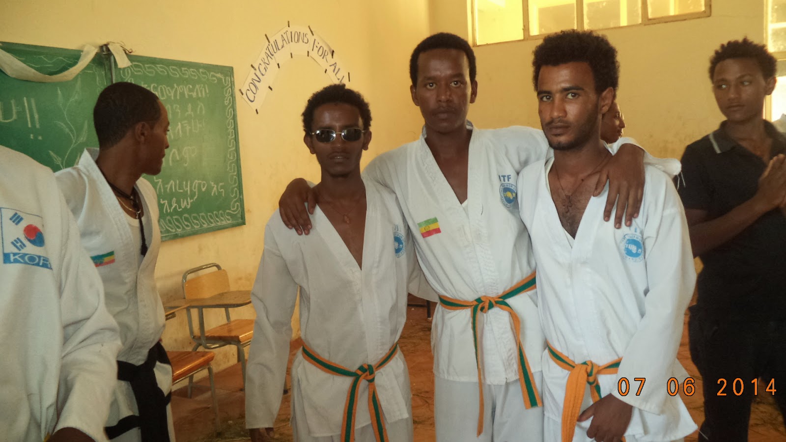 ሀዋሳ ዩኒቨርሲቲ አዋዳ ካምፓስ (HAWASSA UNIVERSITY AWADA CAMPUS) : ፍሬንድ ቴክዎነዶ ...