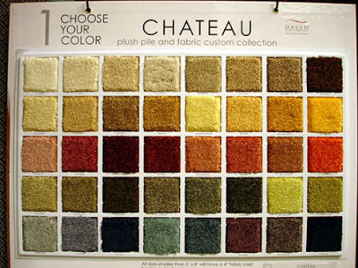 I Got Your Rug!: Design Your Own Custom Made Rug